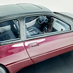 subaru alcyone - Radscalemodels