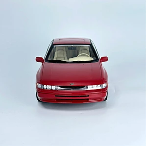 subaru alcyone - Radscalemodels