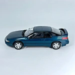 subaru alcyone - Radscalemodels