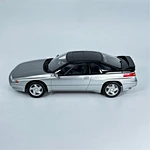 subaru alcyone - Radscalemodels