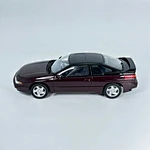 subaru alcyone - Radscalemodels